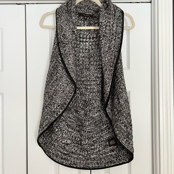 Fever | Tops | Womens Fever Vest | Poshmark